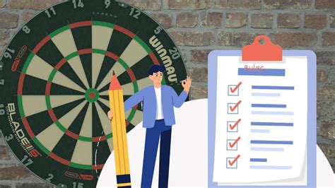 Master The 501 Darts Rules Expert Guide To Winning Games