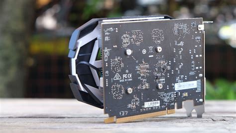 Amd Radeon Rx 460 2gb Review
