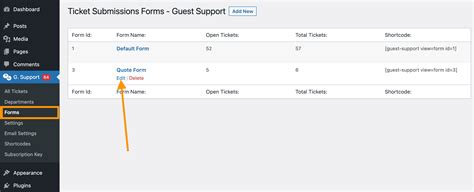 How To Add Custom Form Fields