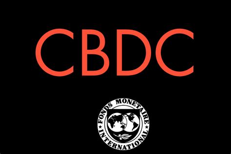 Cbdc Mieux Que La Crypto Dixit Le Fmi Cointribune