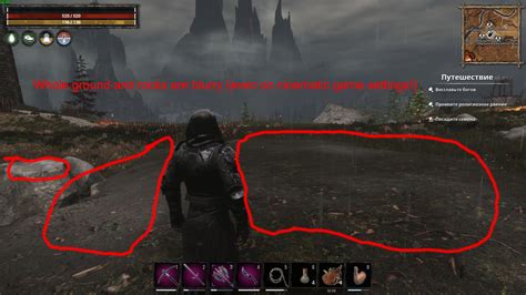 Bug Game Textures Dont Affects By Anizotropic Filtering Setting Pc Bug Reports Funcom Forums