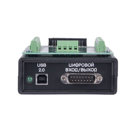 ZET 210 ADC DAC Module Signals Digital Processing