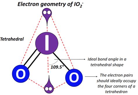 Io2 Lewis Structure Molecular Geometry Bond Angles Polarity Io2 Lewis Structure Molecular Geometry Bond Angles Polarity