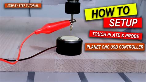 Planet Cnc Usb Controller Touchscreen IluliX