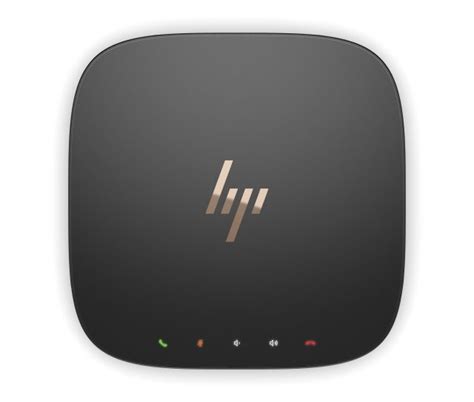 Hp Builds One Desktop Pc Around A Speaker Another In Slices Ars Technica