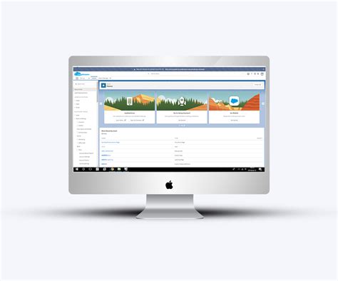 Salesforce中国合作伙伴 Crm软件 上海翼攀