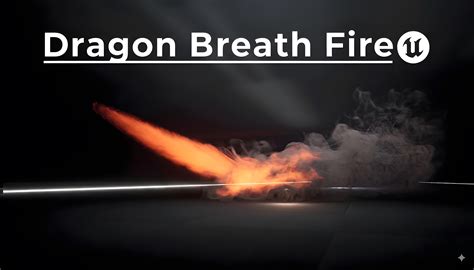 Dragon Breath Fire Vdb Pack Fab