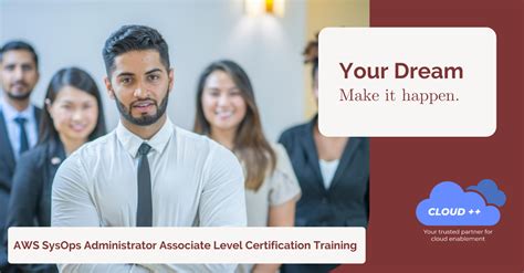 Aws Sysops Admin Training Cloud Plusplus Pune