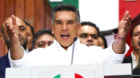 Pri Respalda Candidatura única De Xóchitl Gálvez Para Encabezar