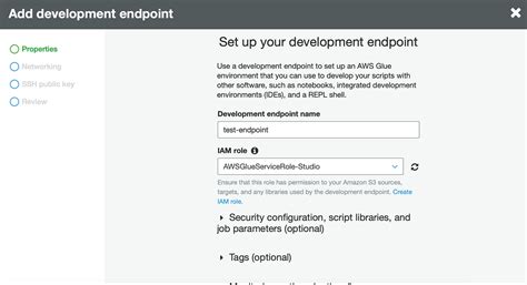 Working On Aws Glue Locally With Jupyter Notebook By Yatharth Medium