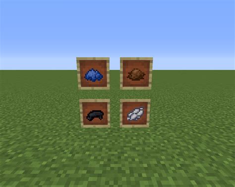 Programmer Art Fix Gallery Minecraft Resource Packs Curseforge