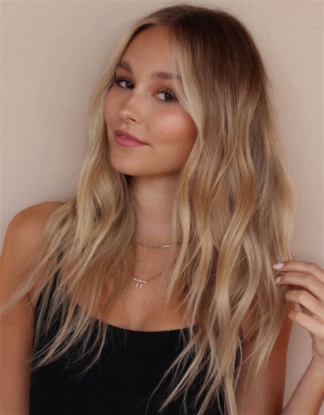 25 Top Dark Blonde Hair Ideas For Any Length And Texture Health