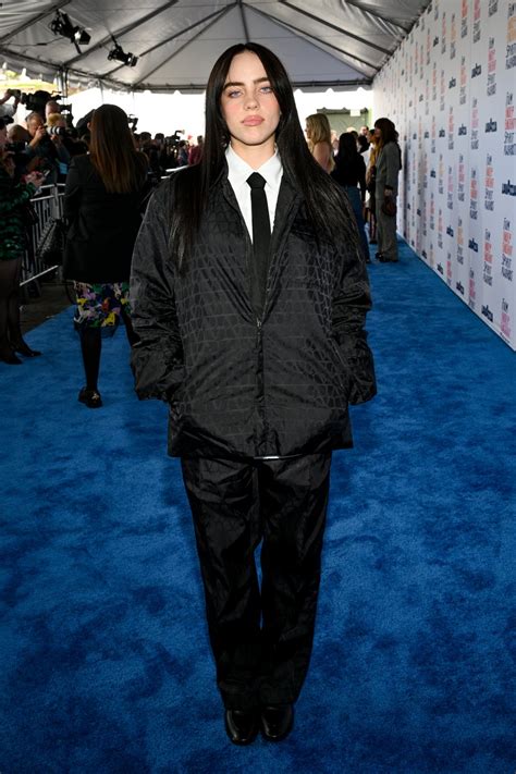 I Was Never Planning On Talking About My Sexuality Ever Billie