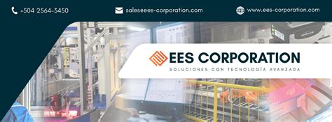 Ees Corporation Automatización Industrial