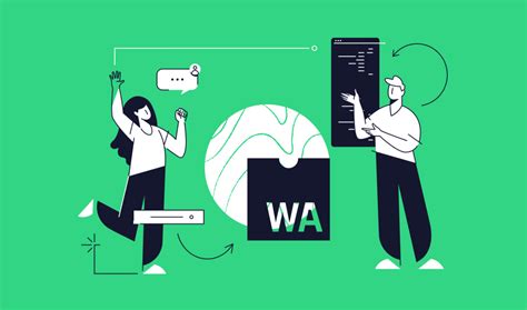 Webassemblys Role In Boosting Web App Performance Blogs Metamatrix Technologies