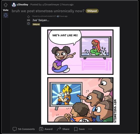 Three Layers Of Recursion R Destiny