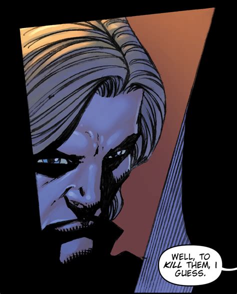 Lost Assignment Silenziosa 22 Arkhaven Comics