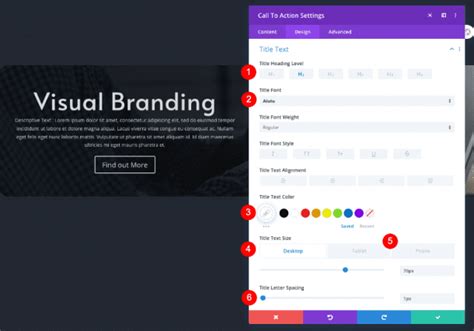 Create A Scrollable Portfolio Navigation List With Divis Scroll