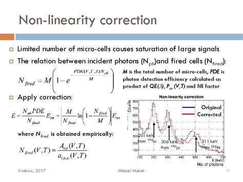 performance of scintillation pixel detectors with mppc readout