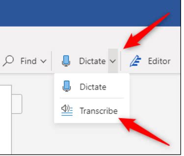 How To Convert Voice To Text In Word Office 365 Daves Computer Tips