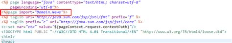 Org Apache Jasper Jasperexception Unable To Compile Class For Jsp
