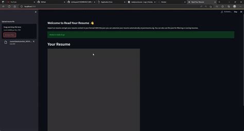 GitHub Minhquan NLP NER ON RESUME Using Spacy Transformer To Train NER Model On
