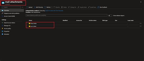 Trigger The Execution Of An Adf Pipeline From An Email Sqlservercentral