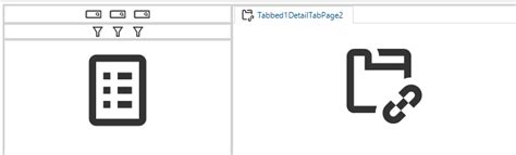 Is There A Way To Control Witch Prefilters Are Directly Shown In The Prefilter Bar And Witch