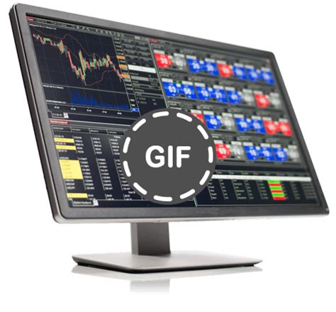 Ninjatrader 8 Platform Sharp Vision Traders