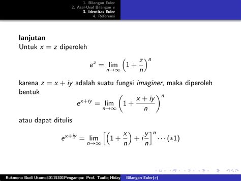 Bilangan Euler Pdf