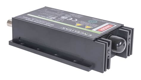 Spads Single Photon Counting Modules Iss