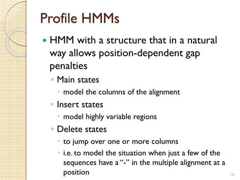 Ppt Csce555 Bioinformatics Powerpoint Presentation Free Download