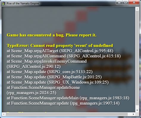 SRPG Engine MV Plugins For Creating Tactical Battle System Page RPG Maker Forums