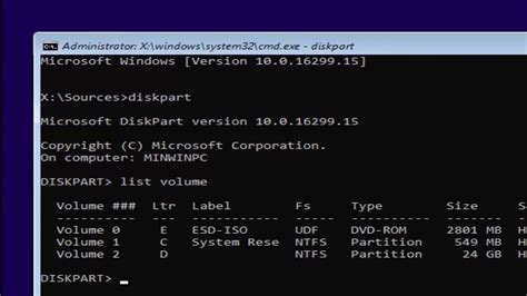 Reset Windows 10 Password Without Losing Data Youtube