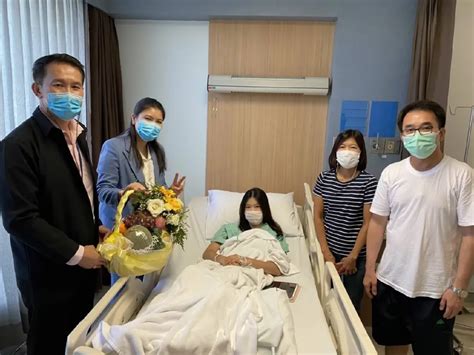 บีทีเอส เร่งเยียวยาผู้บาดเจ็บ เหตุบันไดเลื่อนสถานีสุรศักดิ์