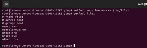 What Is Access Control List ACL Devops Gurukul