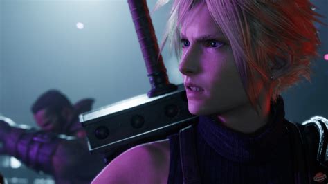 Final Fantasy 7 - описание, системные требования, оценки, дата выхода