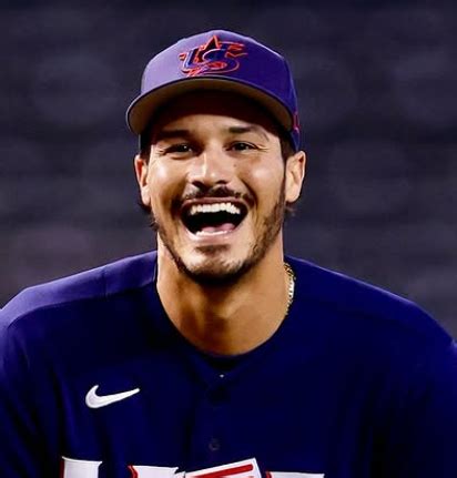 Nolan Arenados Bizarre Catch Sparks Outrage After Clash With Young Fan