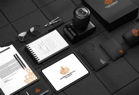 Branding Beyond The Logo Building A Cohesive Visual Identity System