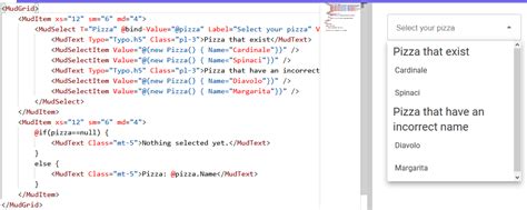 Mudselect Group · Issue 411 · Mudblazormudblazor · Github