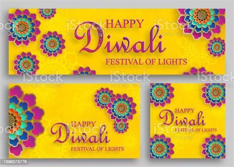 인도의 조명 축제를위한 해피 디왈리 벡터 일러스트 레이 션 기도하기에 대한 스톡 벡터 아트 및 기타 이미지 기도하기 꽃무늬