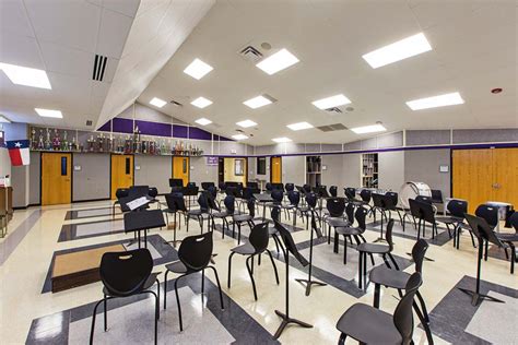 Portfolio Education Coxjones Architecture And Construction