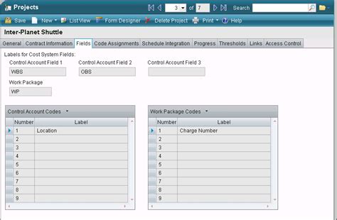 Deltek Pm Compass Overview