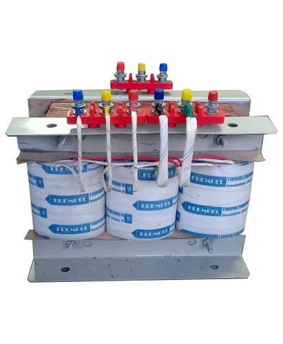25 Kva Three Phase Isolation Transformer At ₹ 80000 Piece In Coimbatore Id 2851704285455