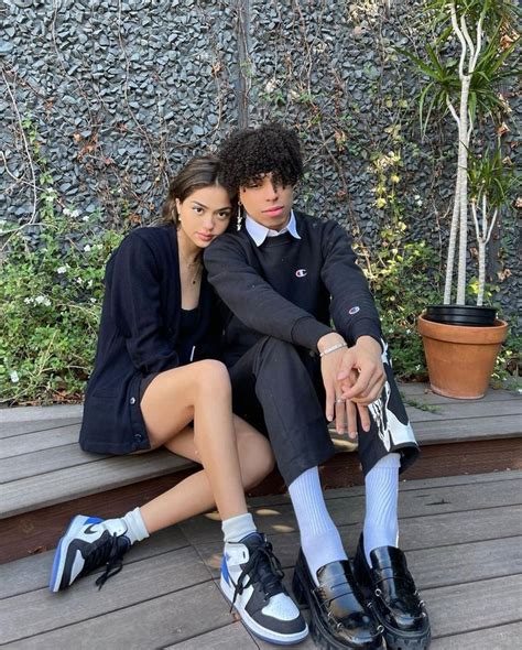 Nailea And Larray Blog Photoshoot Cute Couples Insta Photo Ideas