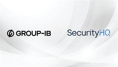 Group Ib And Securityhq Enter Into A Global Partnership Agreement To Enhance Soc Capabilities