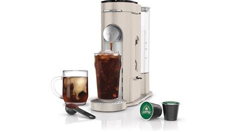 6 Best Single Serve Coffee Machines For Your Perfect Brew In 2024