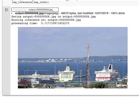 Object Detection With Fizyr Retinanet Tejashwi Kalp Taru