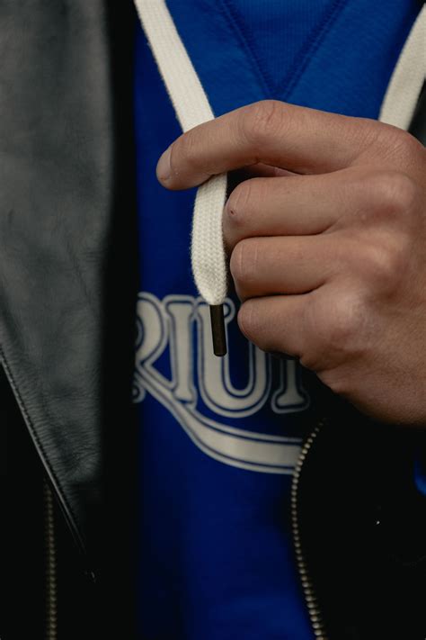 Parka Overhead Hoodie In Mushroom Triumph Heritage