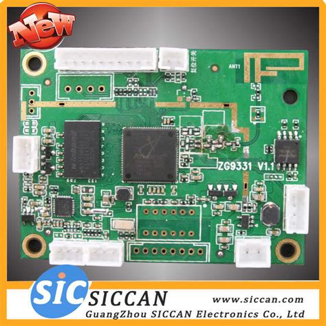 Openwrt Atheros Ar9331 Wifi Audio Receiver Module Zg9331 Wifi Audio Receiver Module And Wifi Audio